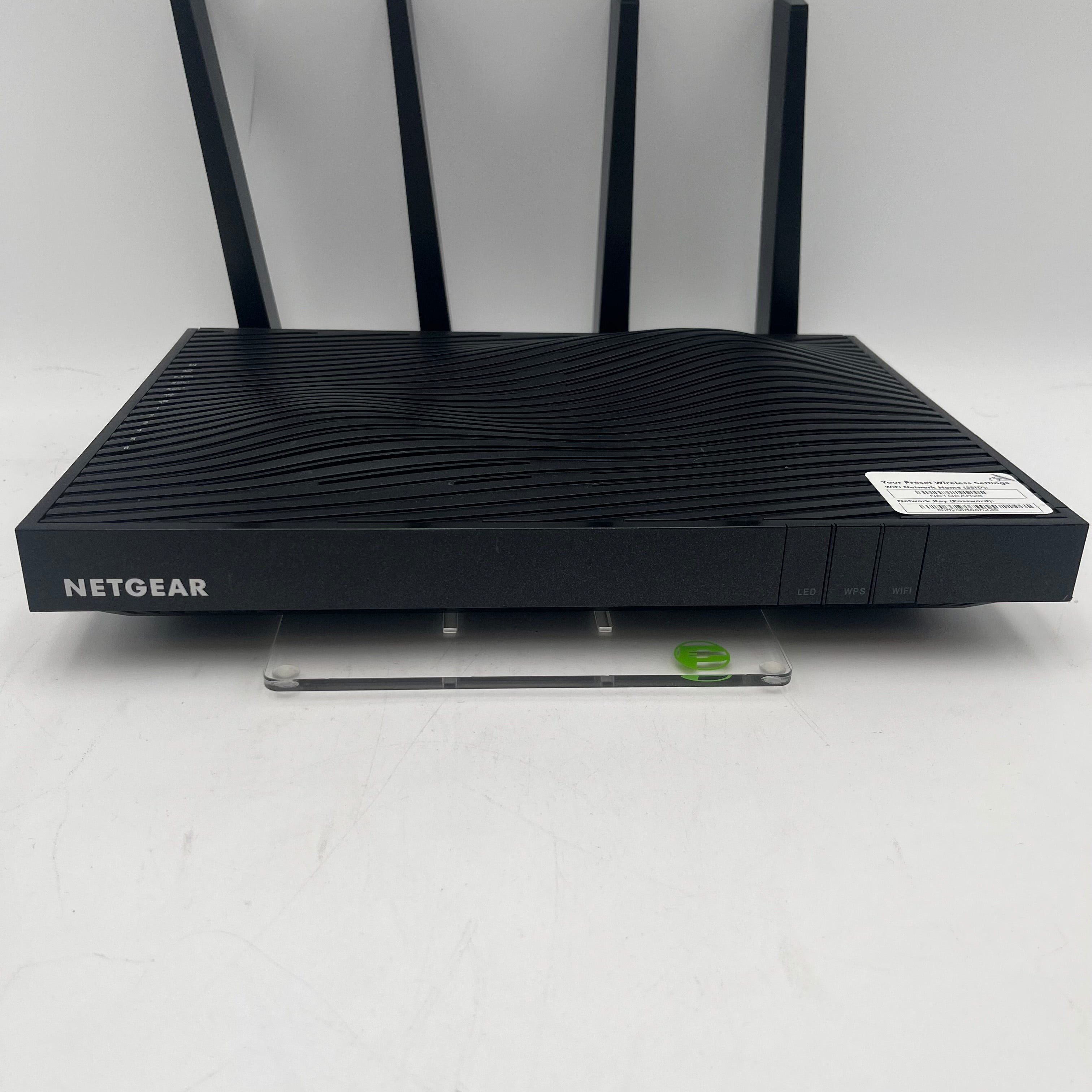 NETGEAR Nighthawk X8 Tri Band R8500 AC5300 Smart Wifi Router – PayMore ...