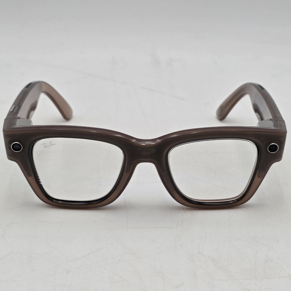 Ray-Ban Meta Display & Neural Band Transitions SK-1001219-01 AI Smart ...